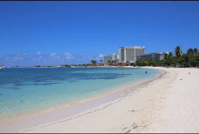 Private Transport from Ocho Rios to Bamboo Blue Beach - FAQs