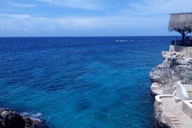 Private Transport from Ocho Rios to Bamboo Blue Beach - Final Thoughts: Who Should Pick This Experience?