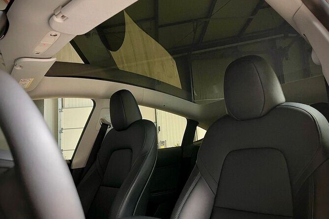 Private transport from Paris to Charles de Gaulle airport - What to Expect on the Day