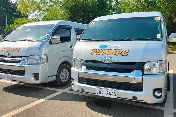 Private Transport from Puerto Princesa to PortBarton or ViceVersa - Private Transport from Puerto Princesa to Port Barton or Vice Versa: An Honest Look