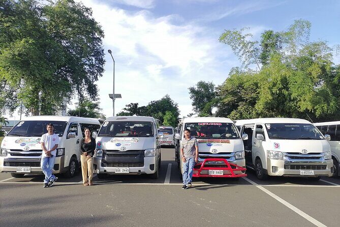 Private Transport from Puerto Princesa to PortBarton or ViceVersa - What Travelers Say and What You Can Expect