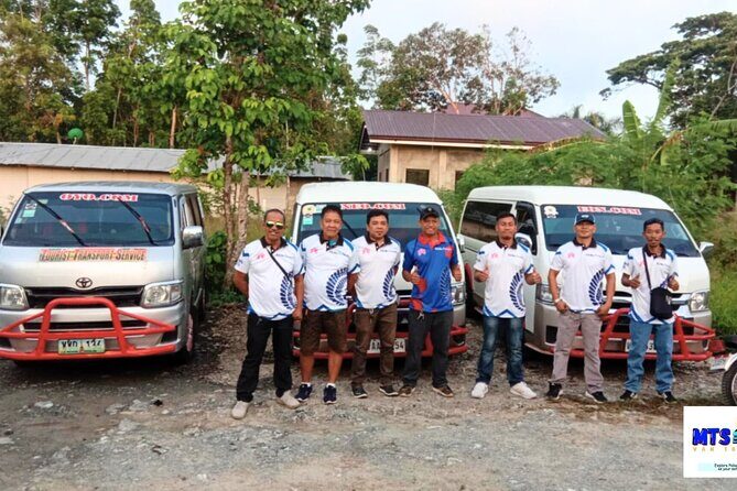 Private Transport from Puerto Princesa to PortBarton or ViceVersa - Who Will Love This Service?