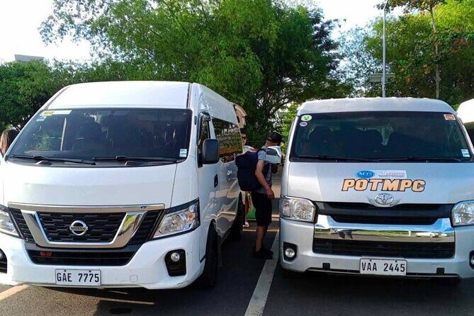 Private Transport from Puerto Princesa to PortBarton or ViceVersa - FAQ