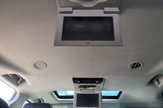 Private Transport from Punta Cana Airport to Hotels - Booking and Convenience