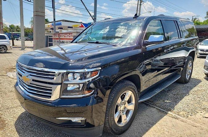 Private Transport from Punta Cana Airport to Hotels - Why This Service Works Well