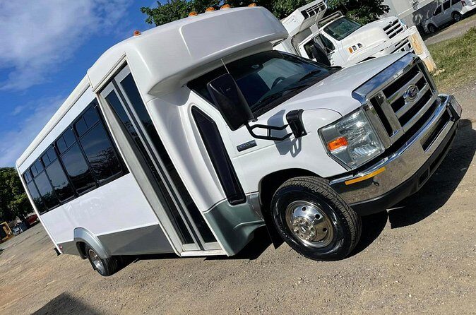 Private Transport from SanJuan to Rio Grande Luquillo Puerto Rico - Authentic Experience & Real Traveler Insights