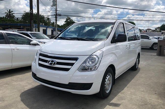 Private Transport from Santiago STI to Puerto Plata - Booking and Cancellation Flexibility