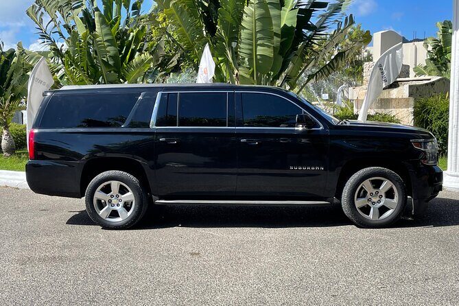 Private Transport from Santiago STI to Puerto Plata - Who Should Consider This Transfer?