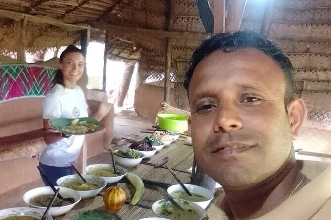 Private Transport from Sigiriya to Polonnaruwa - Key Points