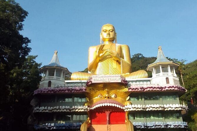 Private Transport from Sigiriya to Polonnaruwa - The Sum Up