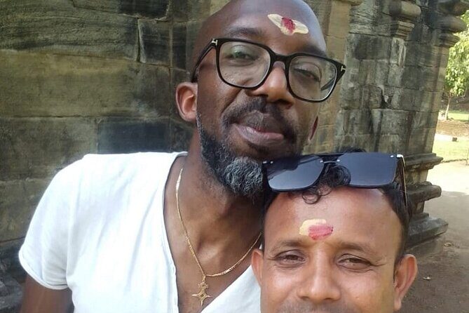 Private Transport from Sigiriya to Polonnaruwa - FAQ