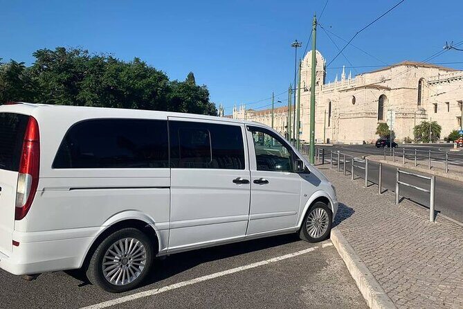Private Transport from the Airport to the Center of Lisbon - The Sum Up