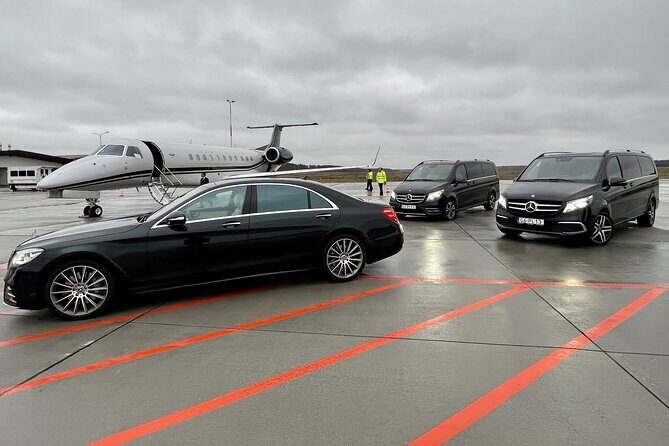 Private Transport from/to Croatia Hotel, Ports and Split Airport - The Sum Up: Why This Transfer Service is a Solid Choice
