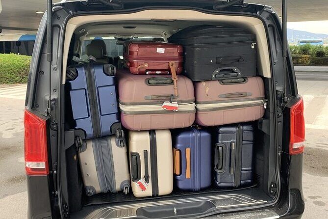 Private Transport from/to Croatia Hotel, Ports and Split Airport - Frequently Asked Questions