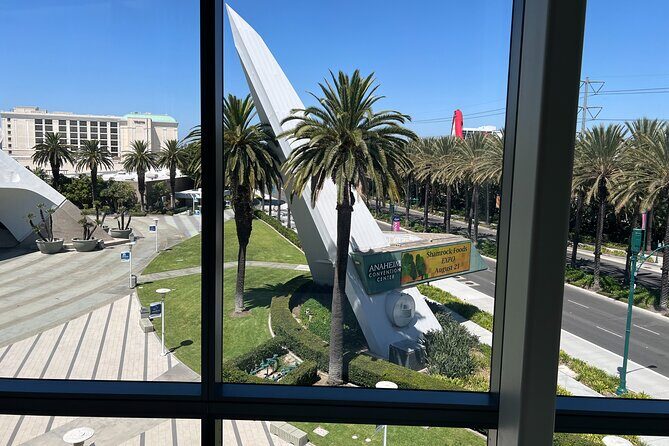 Private Transport in Los Angeles - What to Expect from This Private Transfer Service