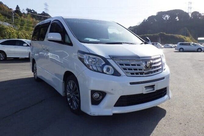 Private Transport in Montego Bay - The Adventure Components