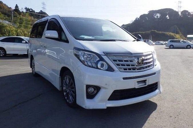 Private Transport in Montego Bay - Pricing & Value Analysis