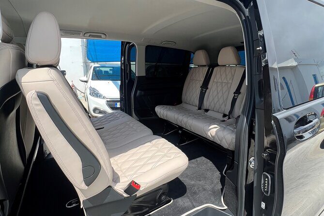 Private Transport in Naxos - Why Travelers Appreciate This Service