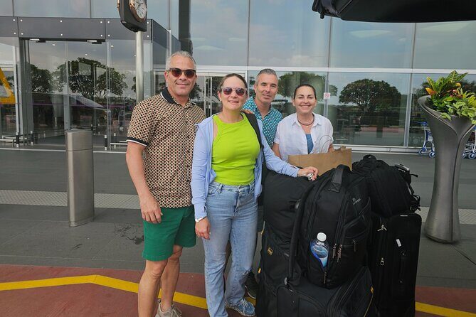 Private Transport in Singapore - An In-Depth Review of Private Transport in Singapore