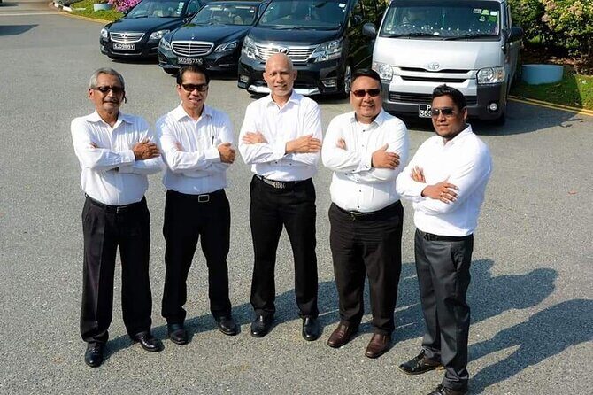 Private Transport in Singapore - Final Thoughts