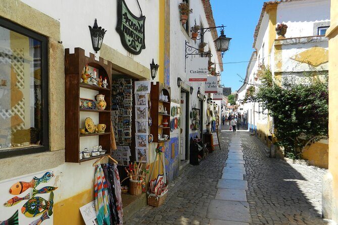 Private Transport Lisbon - Porto or Porto - Lisbon with 3 Stops - Who Should Consider This Tour?