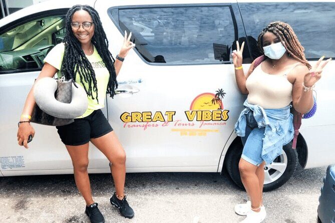 Private Transport: Montego Bay Airport to Royal Decameron Cornwall Beach - What You Can Expect from This Transfer