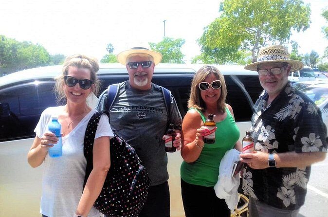 Private Transport: Montego Bay Airport to Royal Decameron Cornwall Beach - FAQ