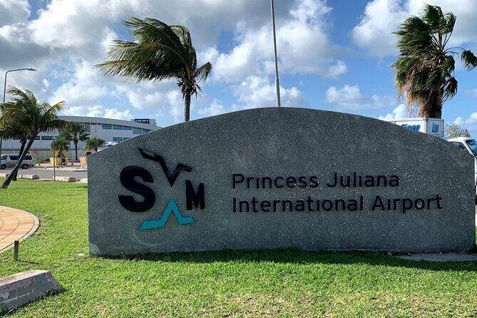 Private Transport on Saint Maarten Island - Why This Service Matters for Your Trip