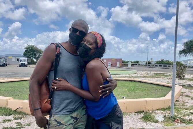 Private Transport on Saint Maarten Island - Is It Worth the Price?