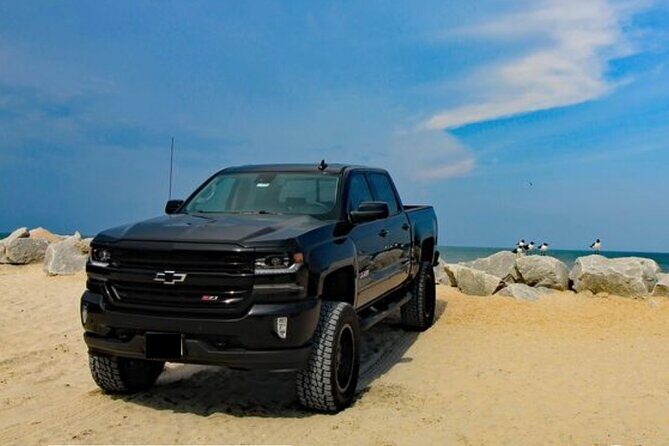 Private Transport on Saint Maarten Island - Who Should Book This Service?