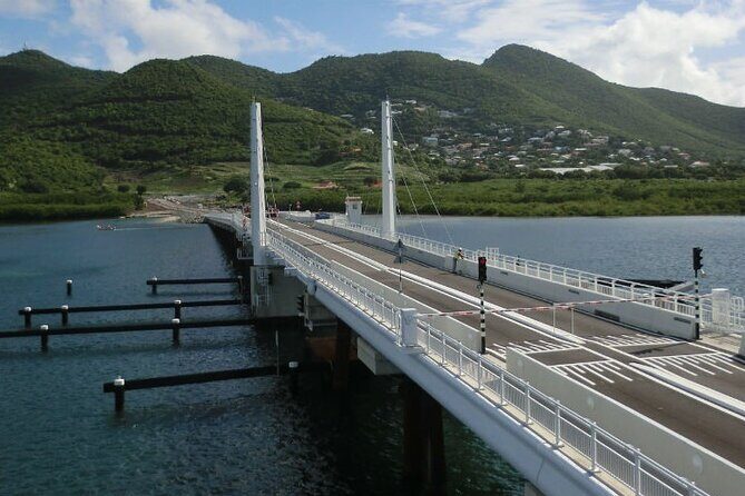 Private Transport on Saint Maarten Island - The Sum Up