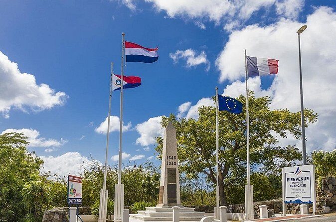 Private Transport on Saint Maarten Island - FAQ