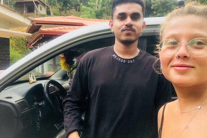 Private Transport Service from Sri Lanka - From Reviews to Reality: What Travelers Say
