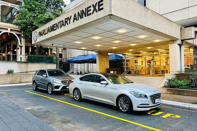 Private Transport Service in Brisbane in a Limousine - The Sum Up: Is It Worth It?