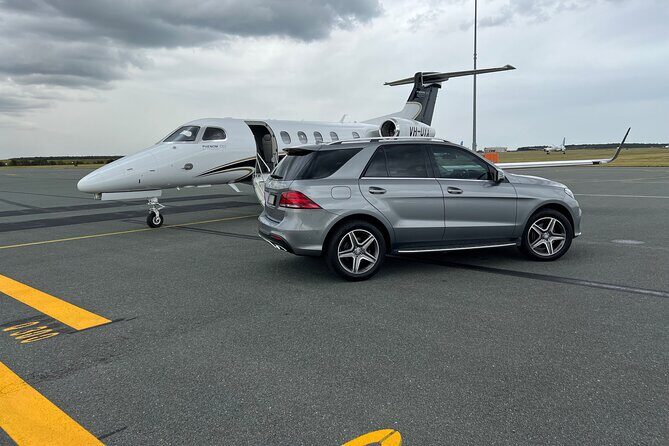 Private Transport Service in Brisbane in a Limousine - FAQ