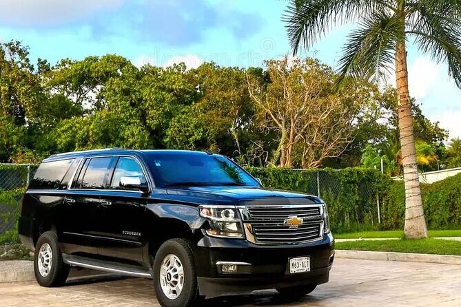 Private Transport to Airport, Hotel, Port in Nassau Bahamas - What to Expect From Mac’s Transportation