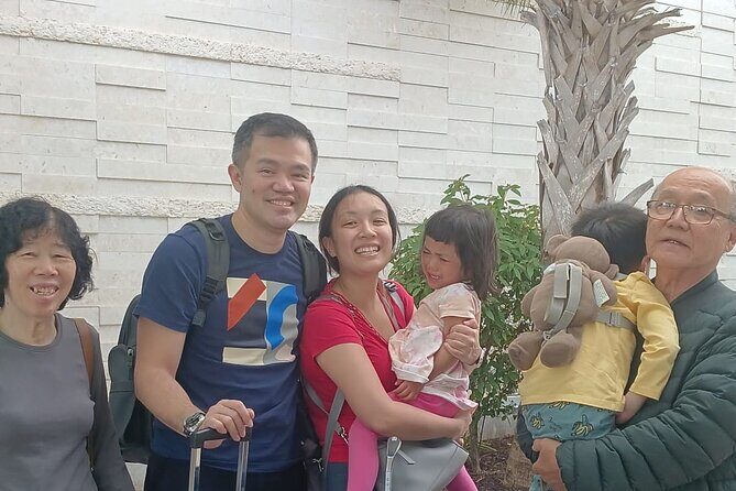 Private Transport to Airport, Hotel, Port in Nassau Bahamas - Who Will Love This Experience?