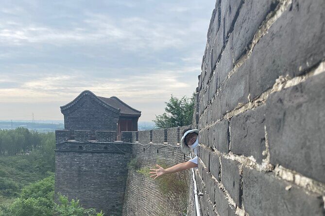 Private Transport to Beijing Suburban Scenic Spots - An In-Depth Look at the Tour Experience