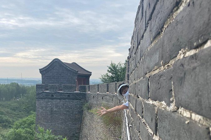 Private Transport to Beijing Suburban Scenic Spots - Final Thoughts