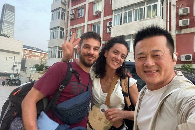 Private Transport to Beijing Suburban Scenic Spots - FAQ