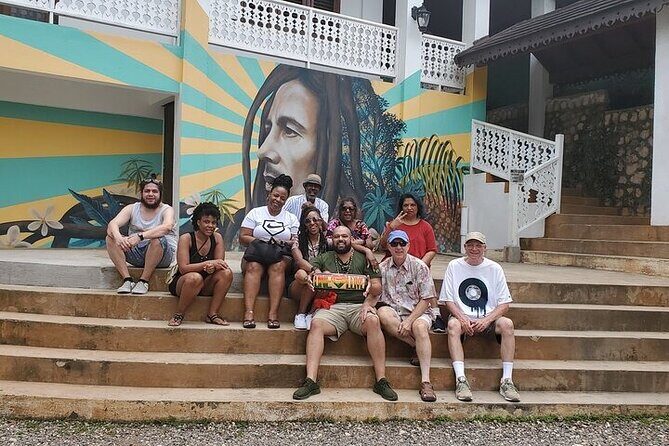 Private Transport to Bob Marley Museum - An In-Depth Look at the Private Transport to Bob Marley Museum Tour