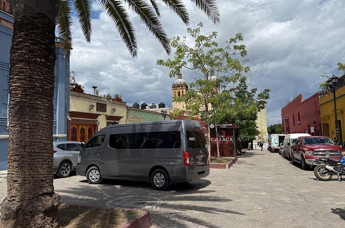 Private Transport to Oaxaca City from Mexico City - Final thoughts: Is this the right choice?