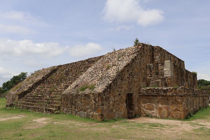 Private Transport to Oaxaca City from Mexico City - FAQs