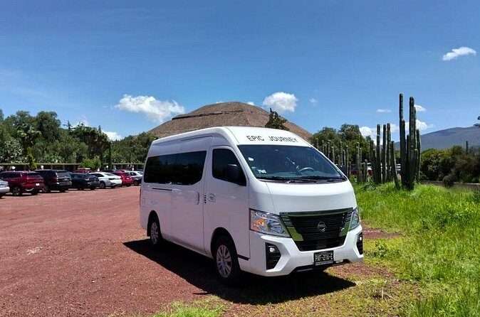 Private Transport to Pyramids Teotihuacan in 2025 Van - Who Should Consider This Tour?