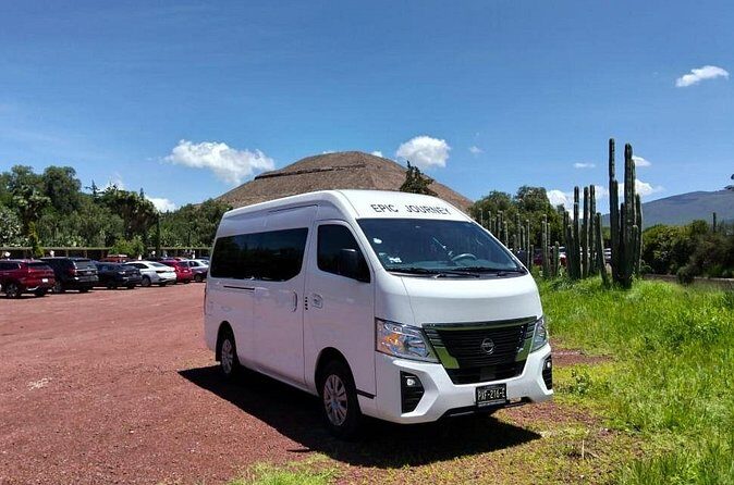 Private Transport to Pyramids Teotihuacan in 2025 Van - Final Thoughts