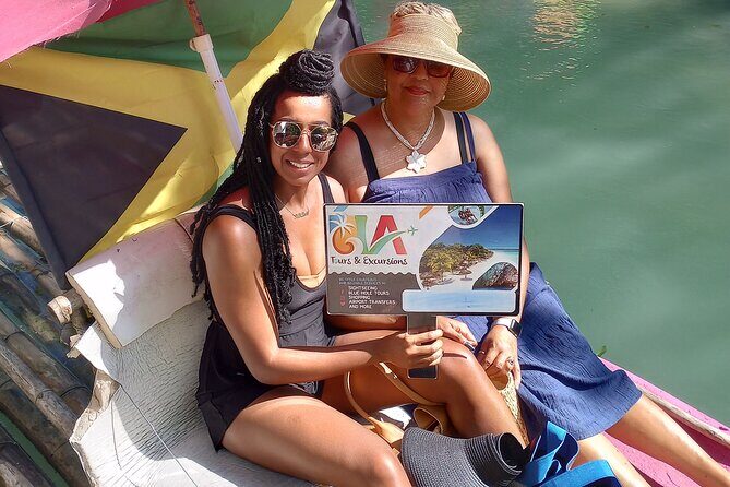 Private Transport to River Tubing or Rafting and Blue Hole combo - Practical Tips for Your Trip