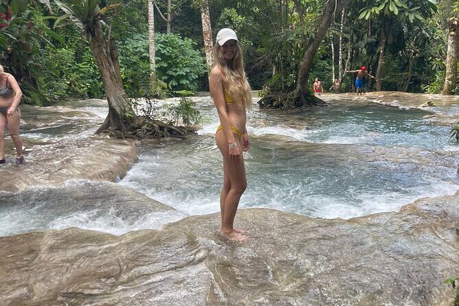 Private Transport to River Tubing or Rafting and Blue Hole combo - Who Is This Tour Best For?