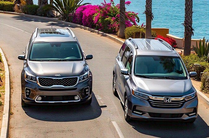 Private Transport Valle Guadalupe Worry Free 10H - Final Words