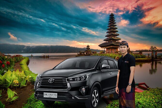 Private Transport With Experts Local Balinese Driver - Exploring Bali with a Private Driver: A Practical Review