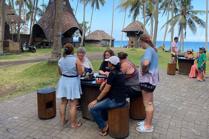 Private Transport With Experts Local Balinese Driver - Why Travelers Rave About This Tour